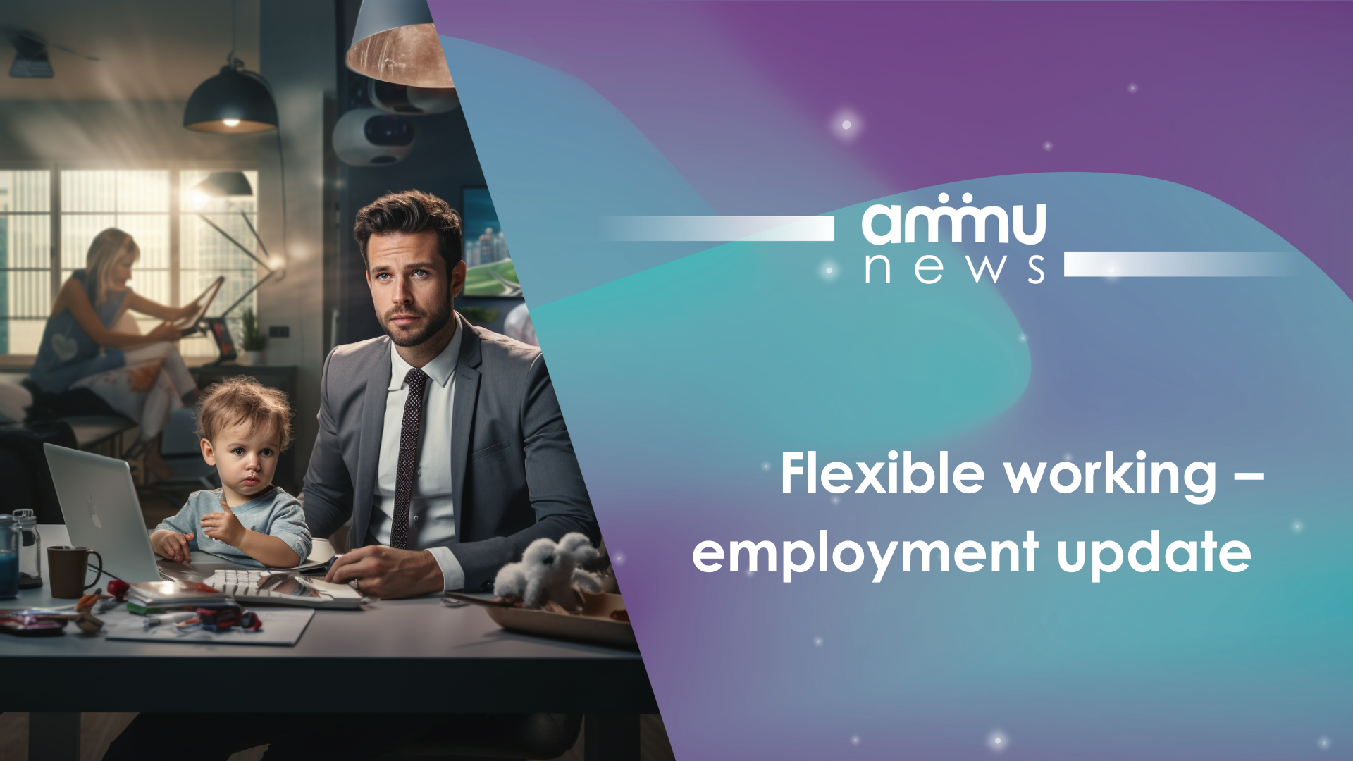 Flexible working – employment update : ammu